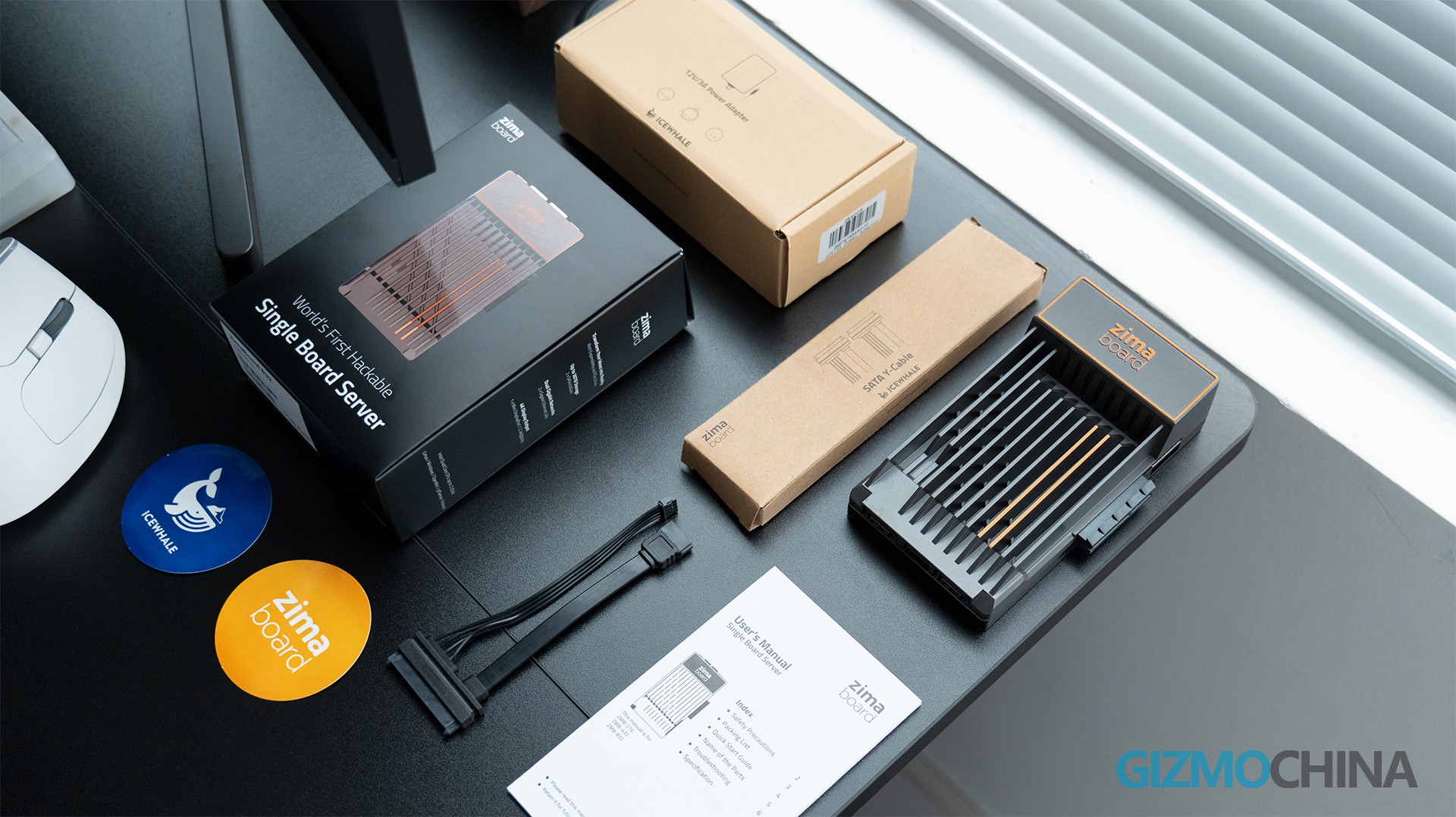 ZimaBoard Review: I'm Sure Geeks Will Love The Single-Board-Server ...