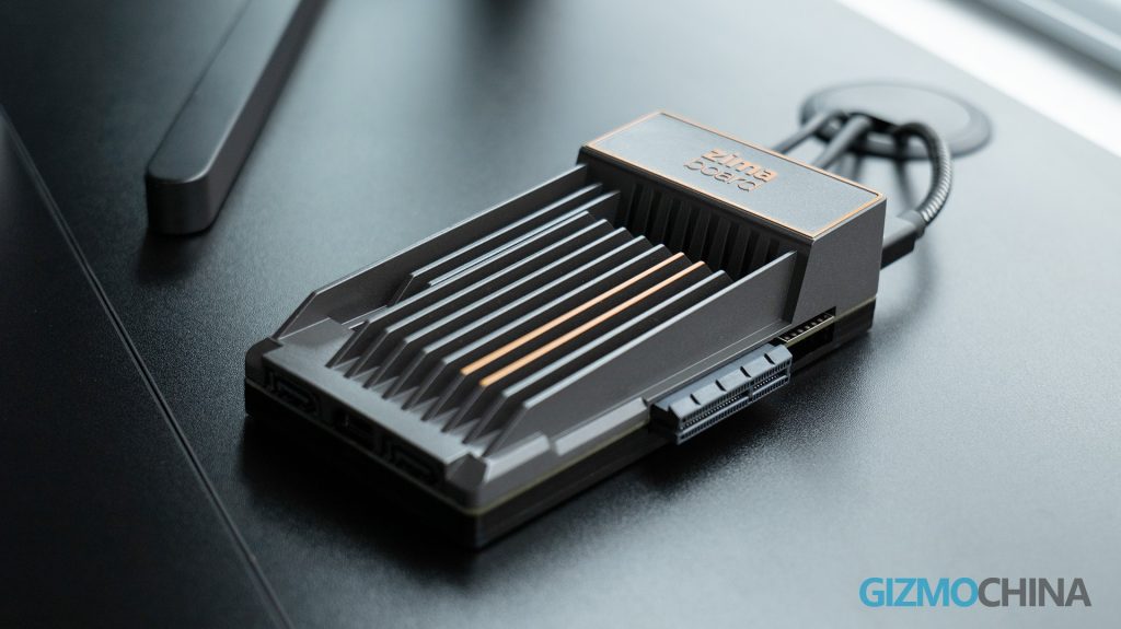 ZimaBoard Review: I'm Sure Geeks Will Love The Single-Board-Server ...