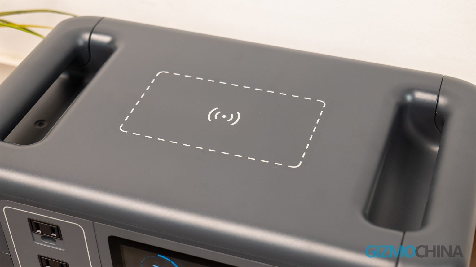 DEENO GT X1500 Portable Power Station Review: A good helper for camping ...