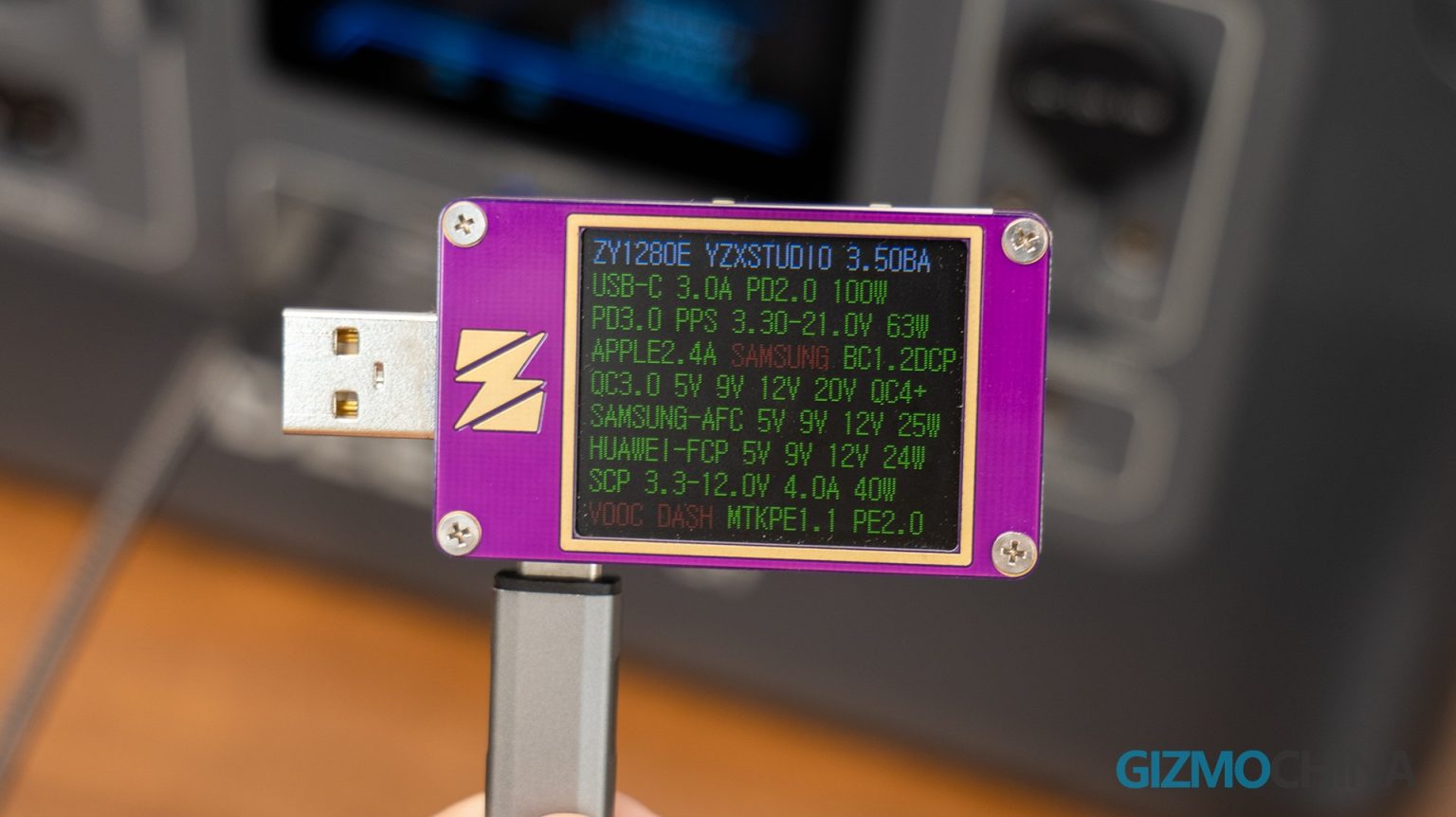 DEENO GT X1500 Portable Power Station Review: A good helper for camping ...