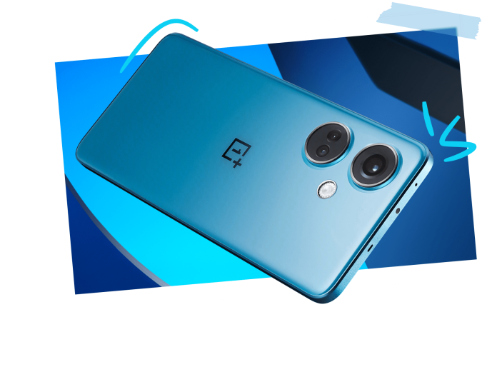 OnePlus Nord CE 3 confirmed to feature Snapdragon 782G SoC, Aqua Surge ...