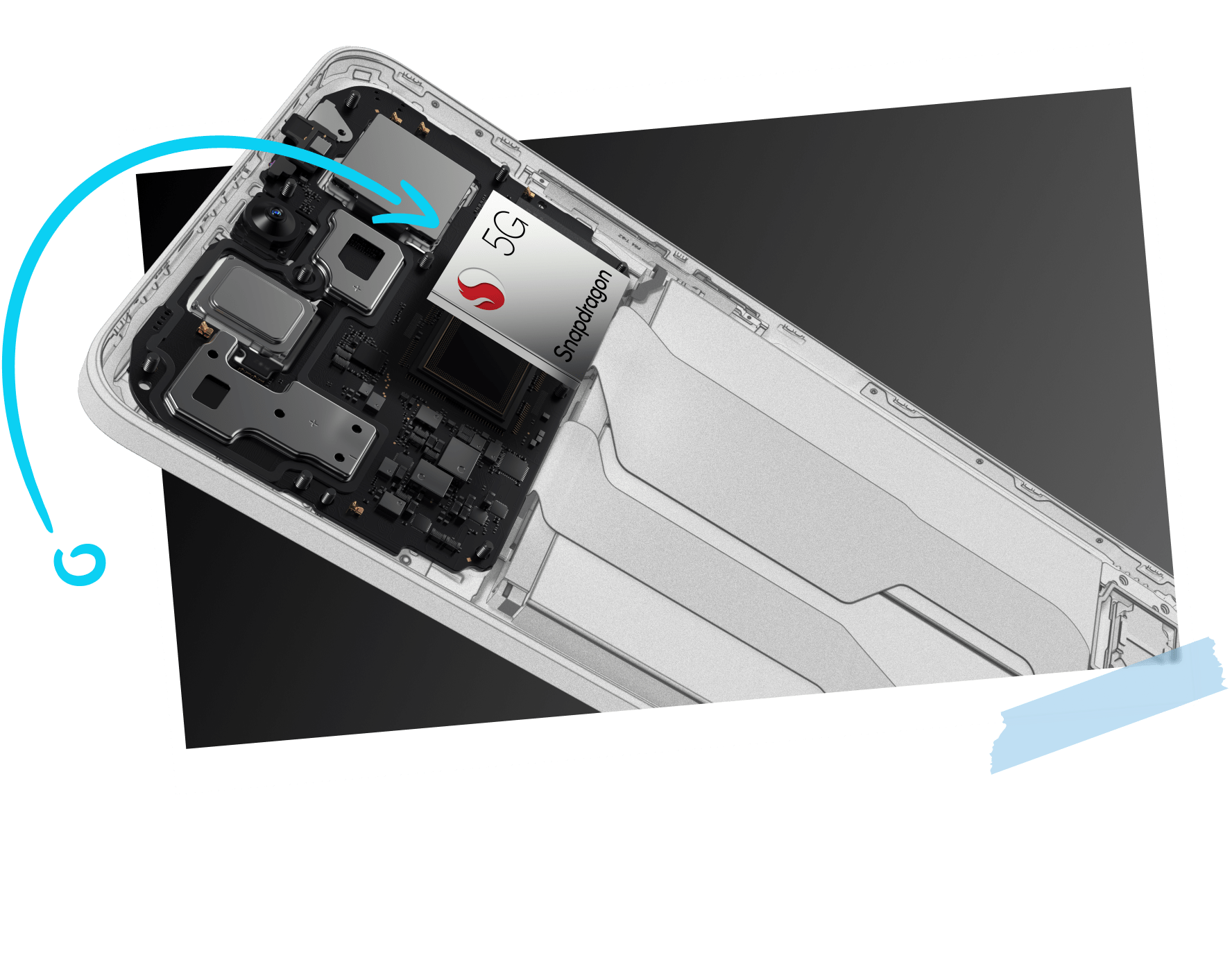 OnePlus Nord CE 3 confirmed to feature Snapdragon 782G SoC, Aqua Surge ...