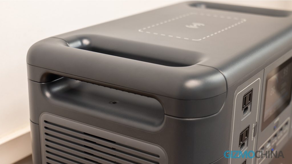 DEENO GT X1500 Portable Power Station Review: A good helper for camping ...