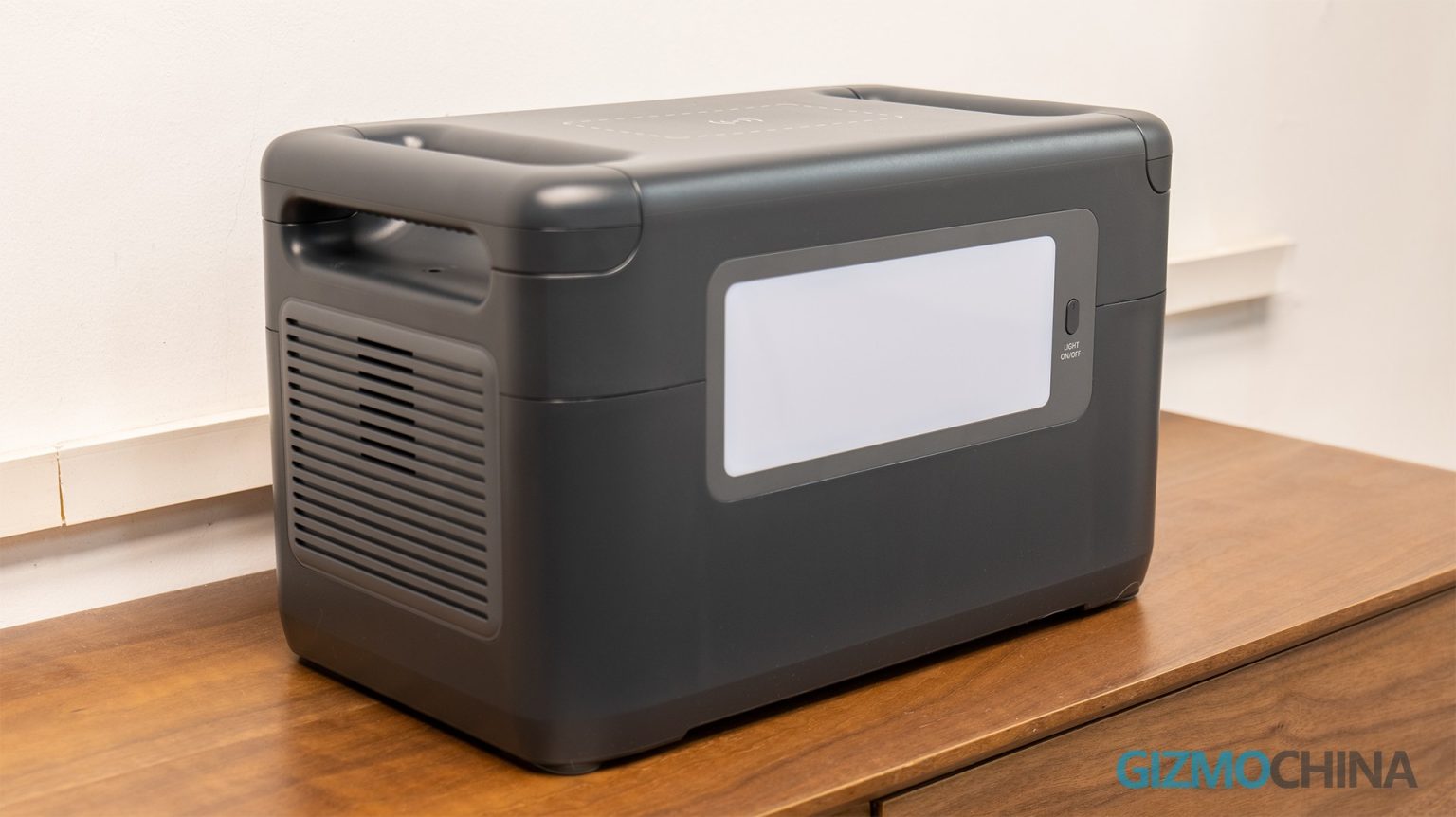 DEENO GT X1500 Portable Power Station Review: A good helper for camping ...