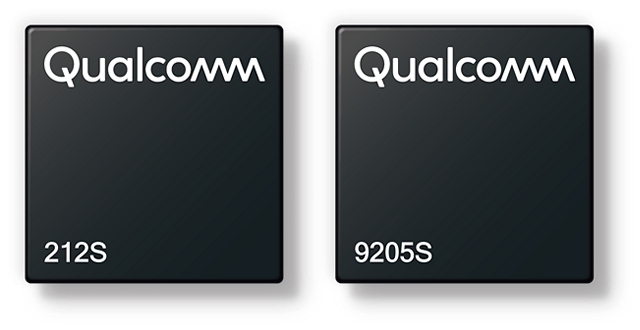 Qualcomm Unveils Two New Modem Satellite Connection Chips - Gizmochina