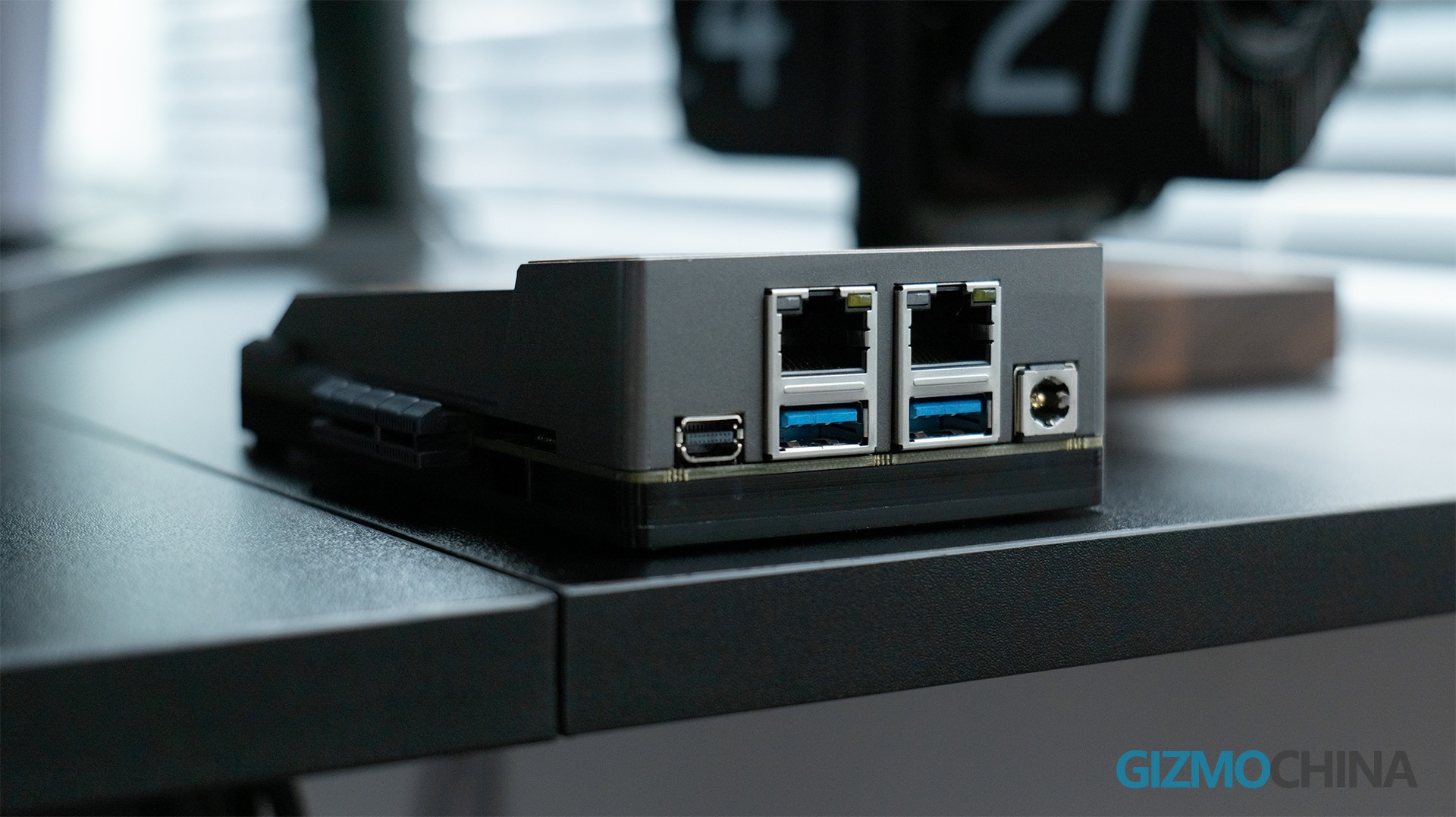ZimaBoard Review: I'm Sure Geeks Will Love The Single-Board-Server ...