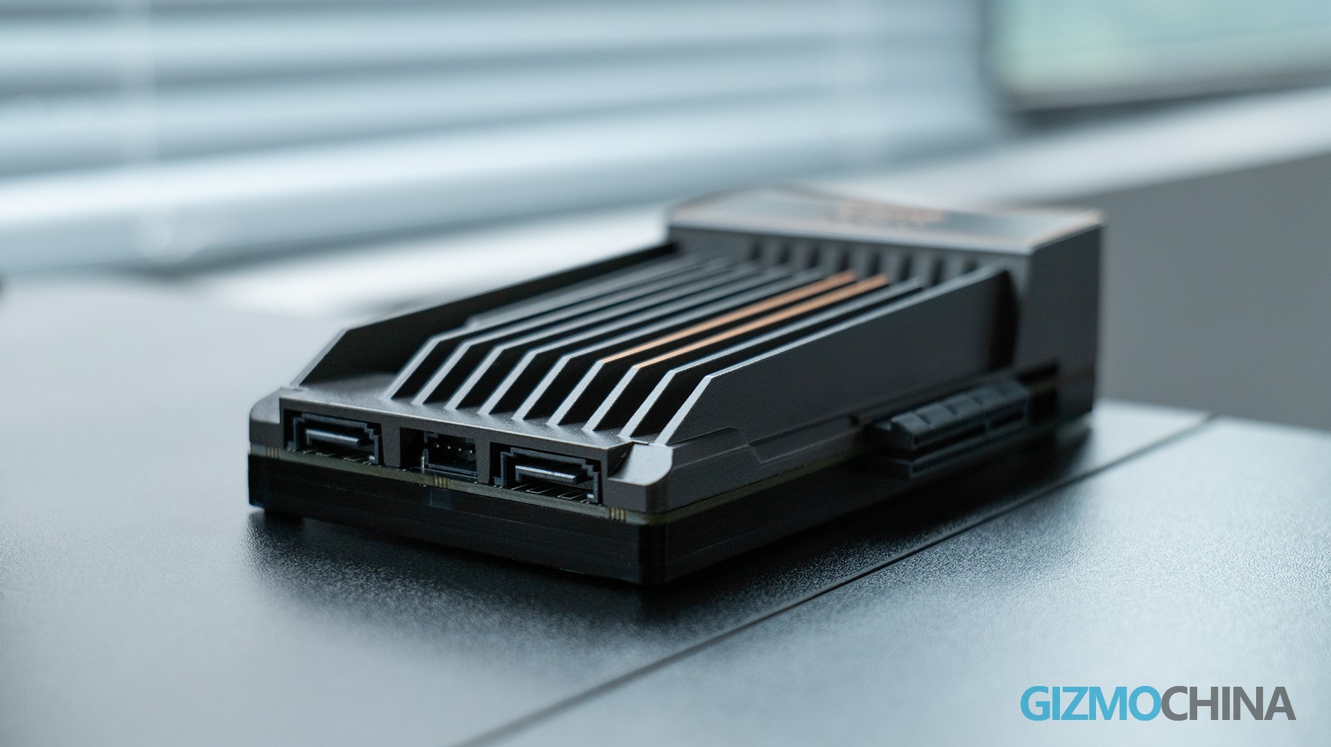 ZimaBoard Review: I'm Sure Geeks Will Love The Single-Board-Server ...