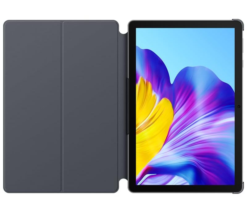 Honor Pad X8 4GB + 64GB variant with Flip Cover now on sale in India ...