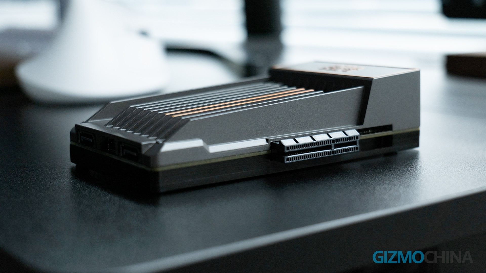 ZimaBoard Review: I'm Sure Geeks Will Love The Single-Board-Server ...