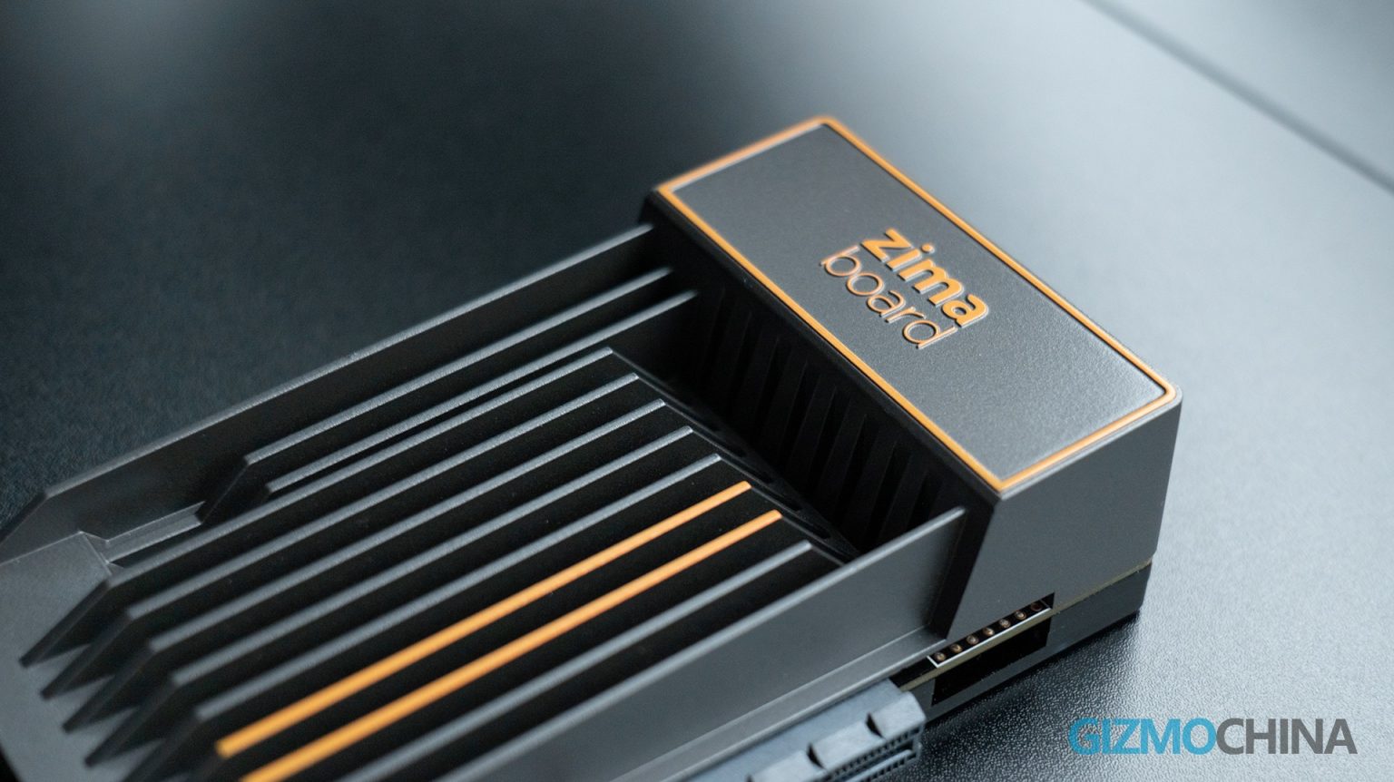 ZimaBoard Review: I'm Sure Geeks Will Love The Single-Board-Server ...