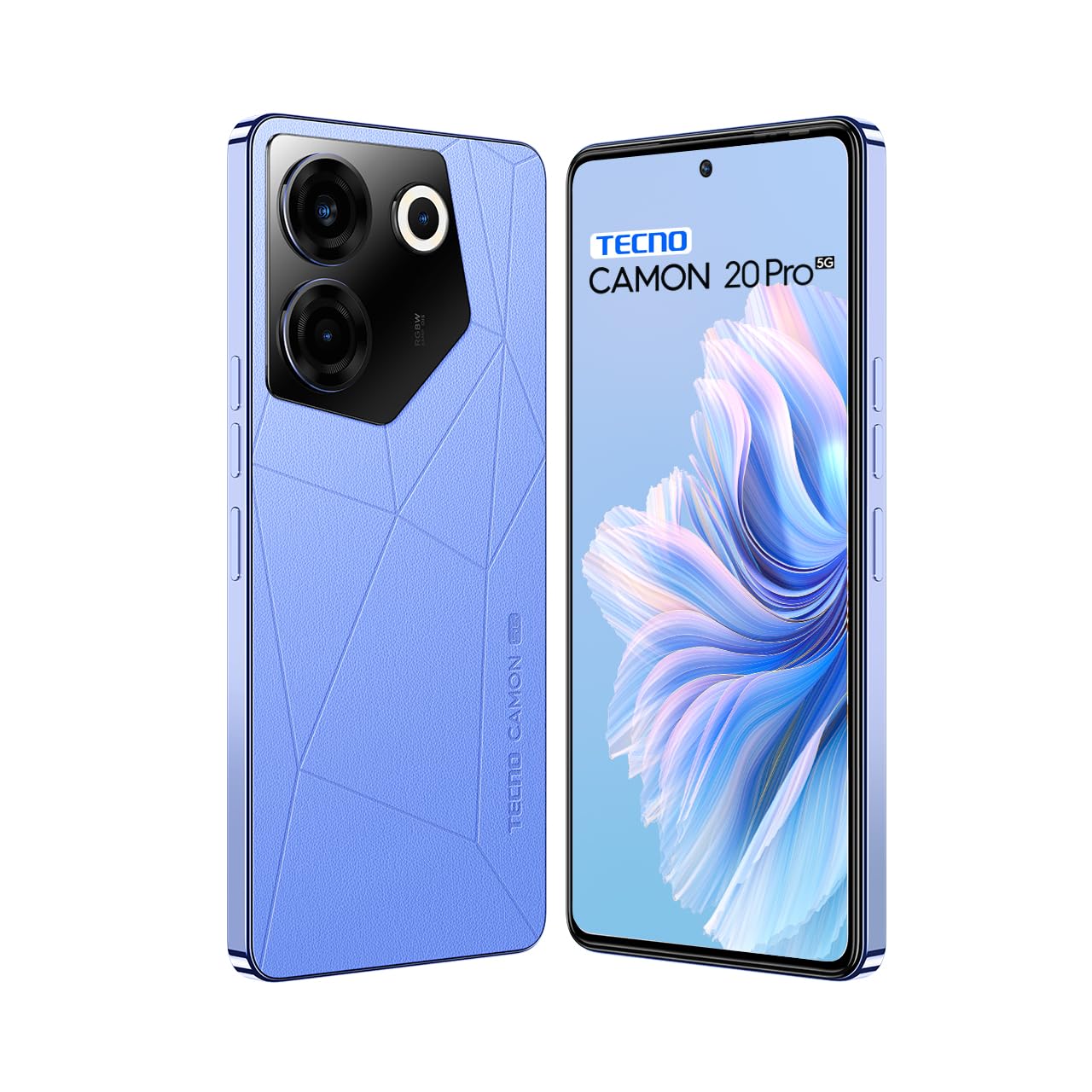 Tecno Camon 20 Pro 5G Available At An Limited-Time Discount In India ...