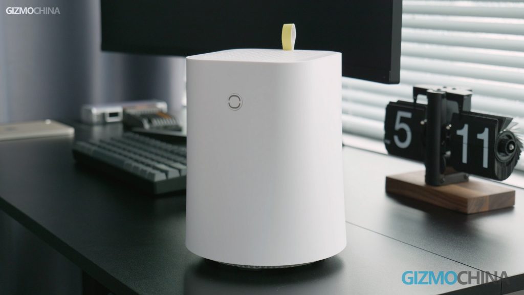AOOSTAR Mini PC Review Mini PC NAS Soft Router 3 in 1 Gizmochina