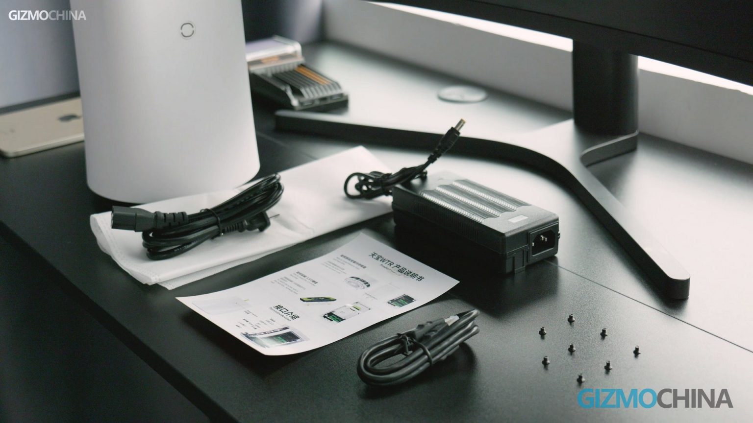 AOOSTAR Mini PC Review: Mini PC + NAS + Soft Router 3-in-1 - Gizmochina