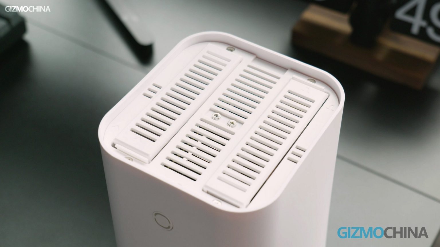 AOOSTAR Mini PC Review: Mini PC + NAS + Soft Router 3-in-1 - Gizmochina