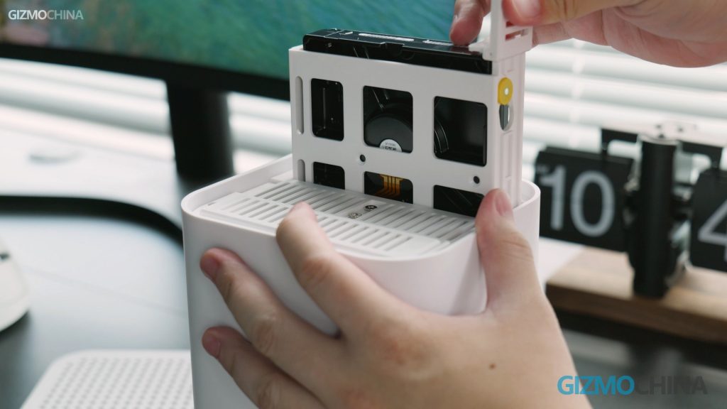 AOOSTAR Mini PC Review: Mini PC + NAS + Soft Router 3-in-1 - Gizmochina