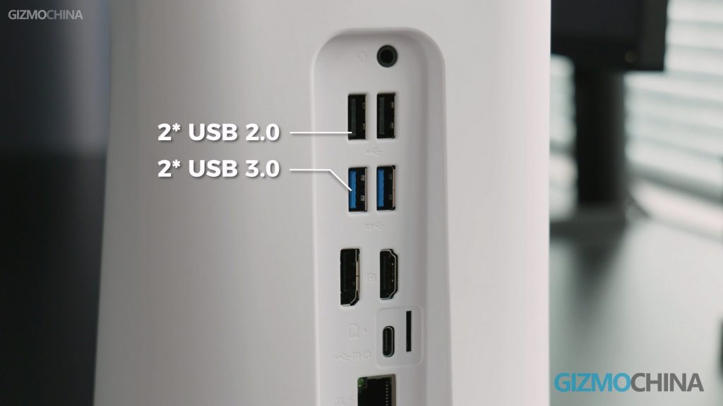 AOOSTAR Mini PC Review: Mini PC + NAS + Soft Router 3-in-1 - Gizmochina