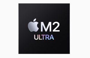 Apple unveils M2 Ultra: Featuring 24-Core CPU, up to 76-Core GPU ...
