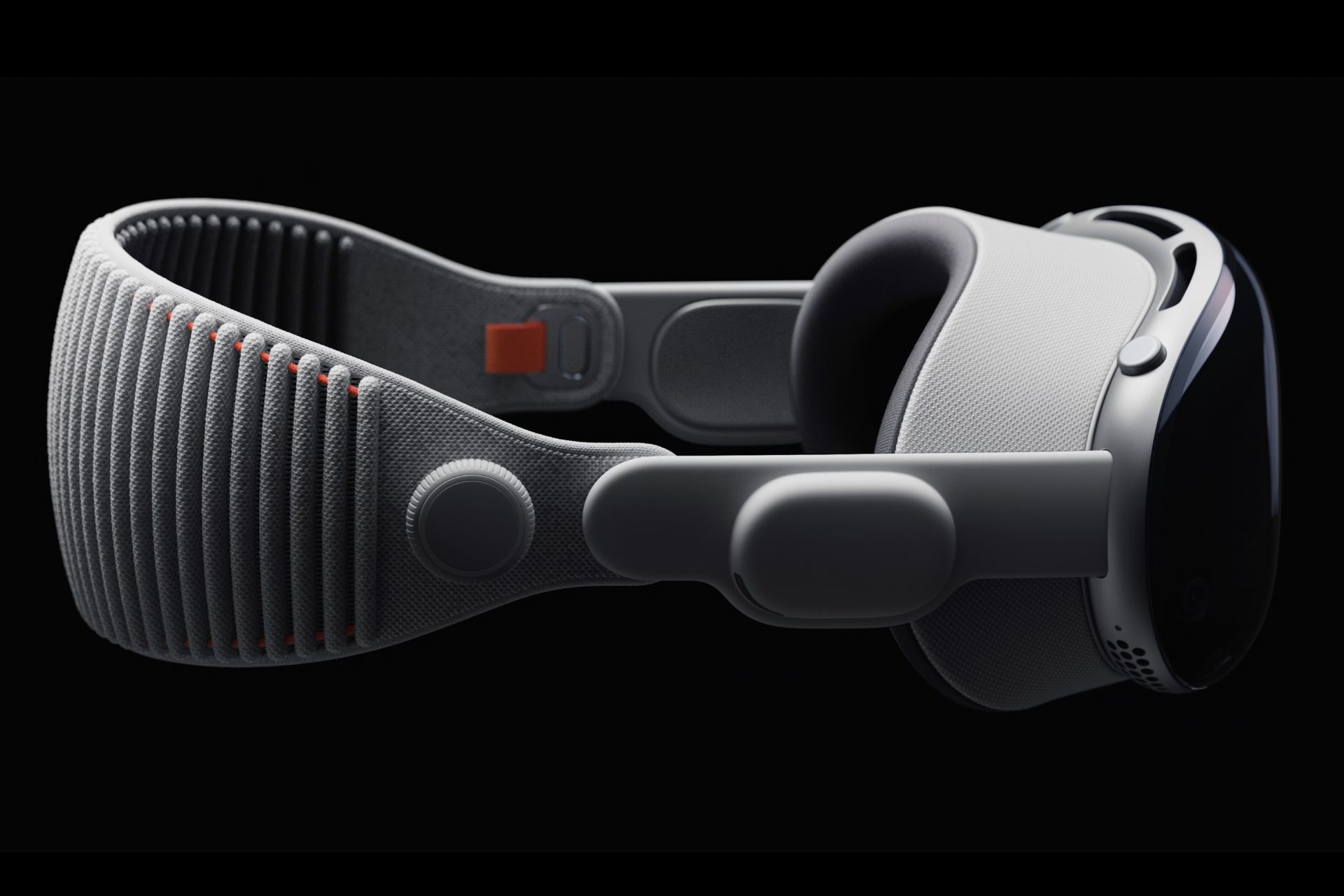 Apple Vision Pro mixed-reality headset unveiled, pricing starts at ...