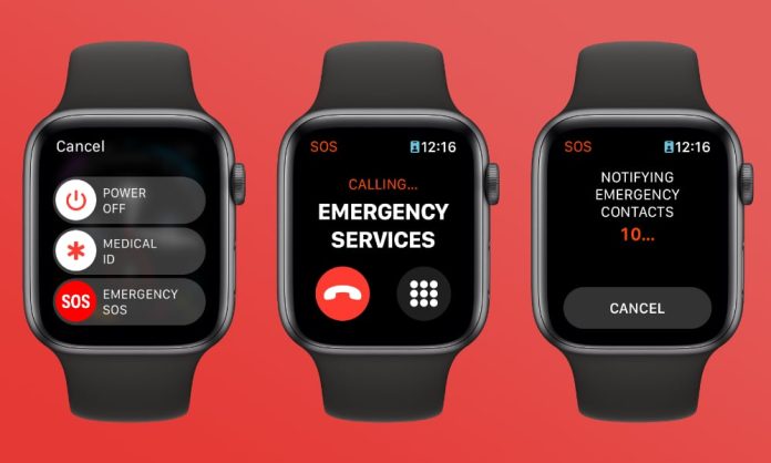 Apple Watch saves another life, warns woman about a deadly blood clot ...
