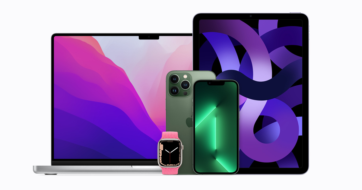 Apple's Product Roadmap For The Second Half Of 2023 And First Half Of ...