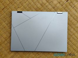 Asus Zenbook 14 Flip OLED UP3404 Review: Unique Product With Some Flaws ...