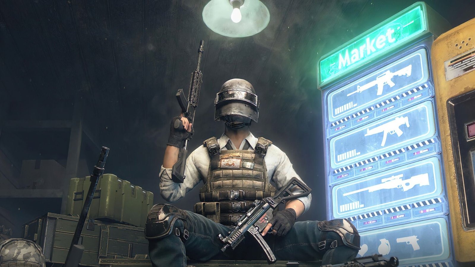 Here's Free BGMI Codes That You Can Redeem For In-Game Rewards, But It ...