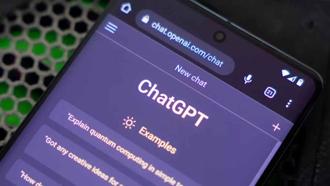 OpenAI's ChatGPT Surpasses 100 Million Weekly Users Worldwide - Gizmochina