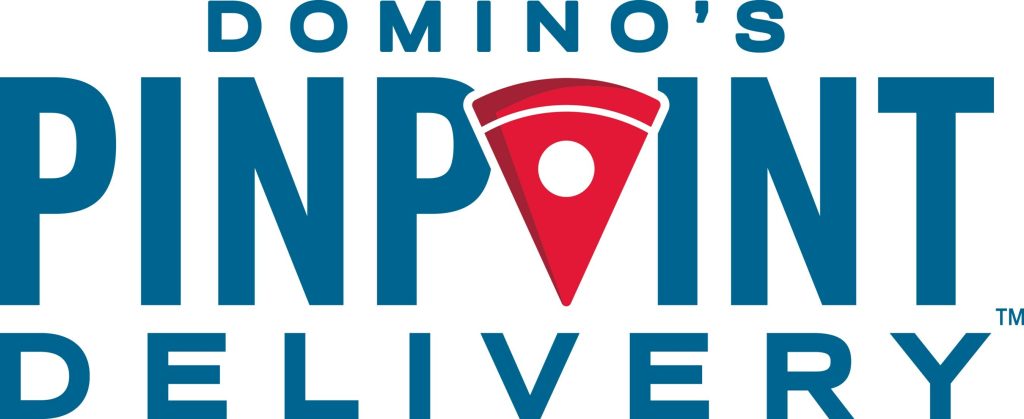 New Domino's Pinpoint Delivery Update lets you Order Pizza from ...