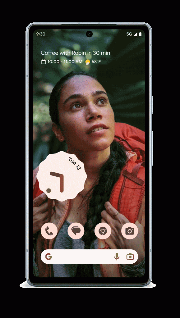 Google Pixel June Feature Drop brings macro focus video, cinematic ...