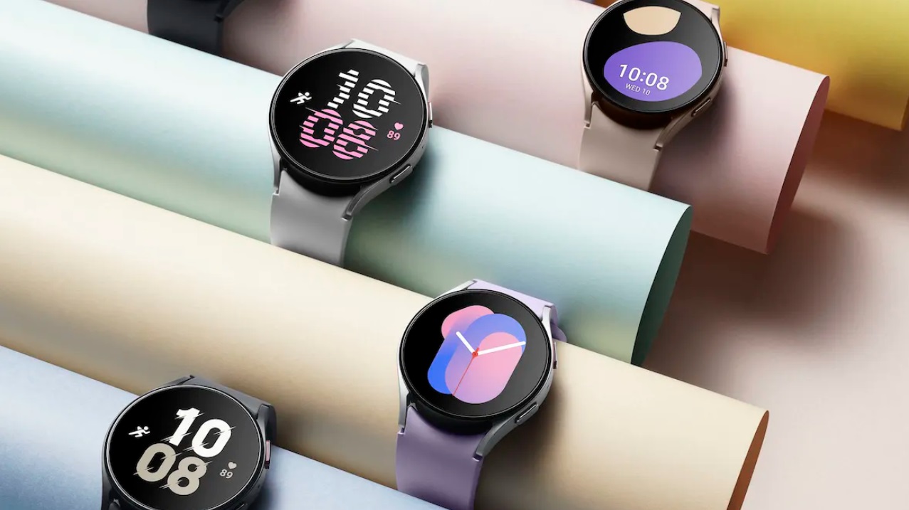 Samsung Galaxy Watch 6 series receives FCC certification - Gizmochina