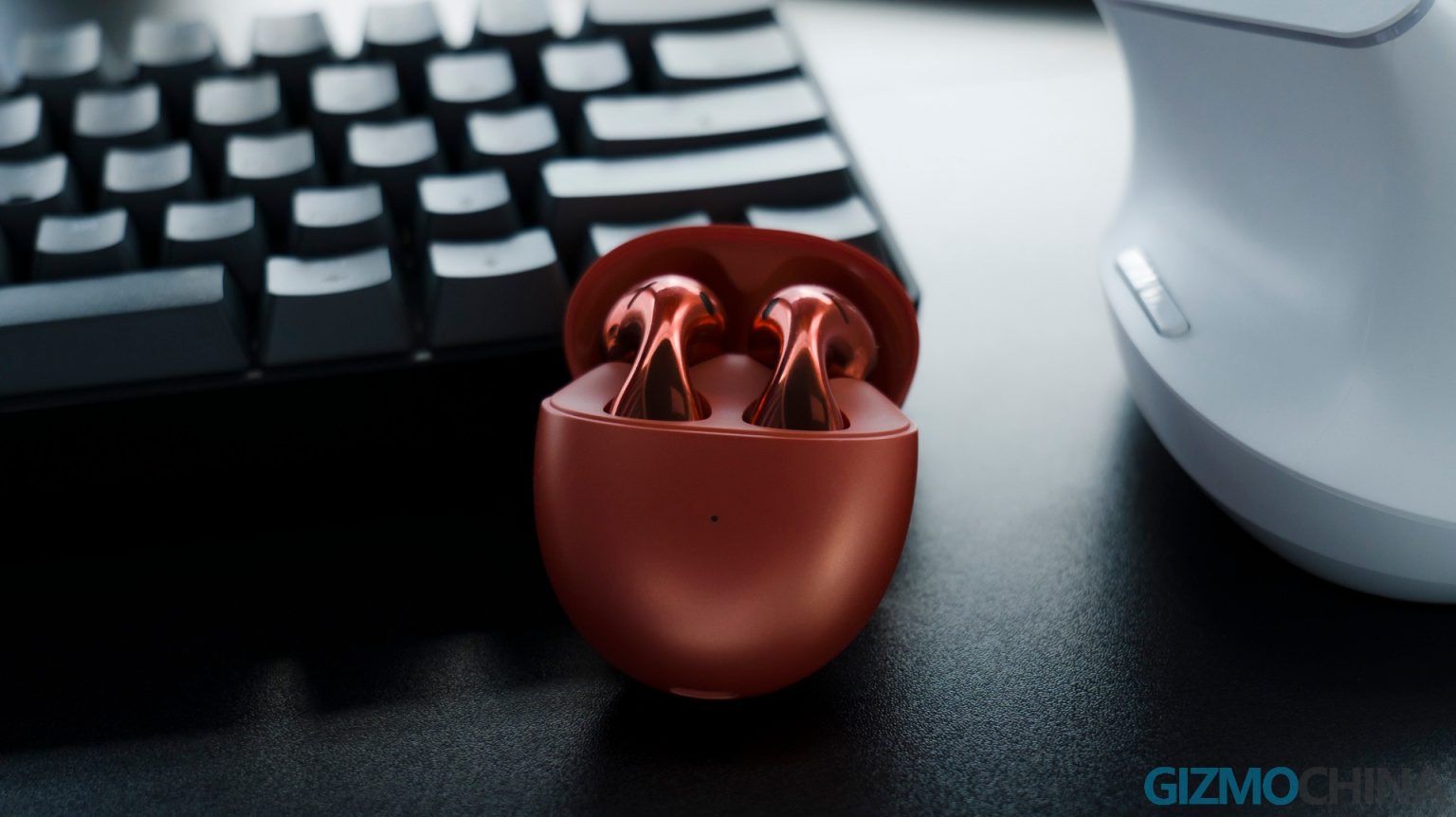 HUAWEI FreeBuds 5 Review: The Best Open-fit Wireless Earbuds - Gizmochina