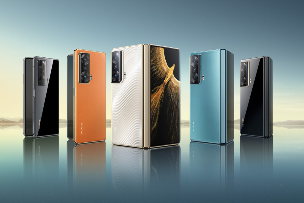 Honor Magic V2, Magic V2 Supreme Edition Miit Certified Ahead Of July