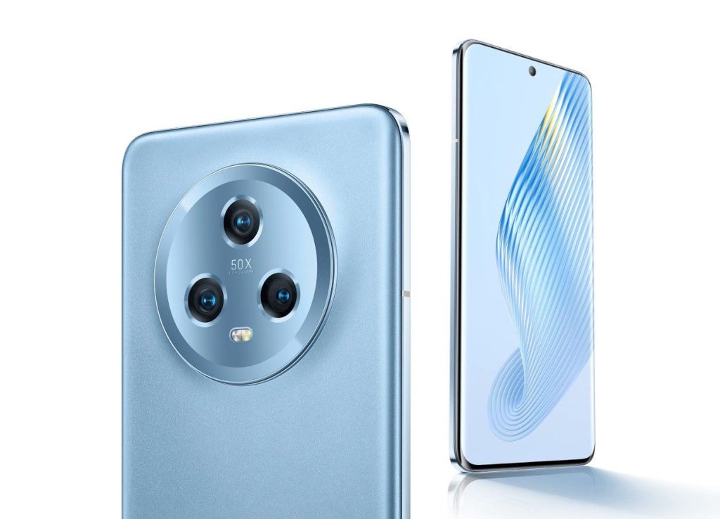 Honor Magic 5 global launch soon as its receives approval from IMDA ...