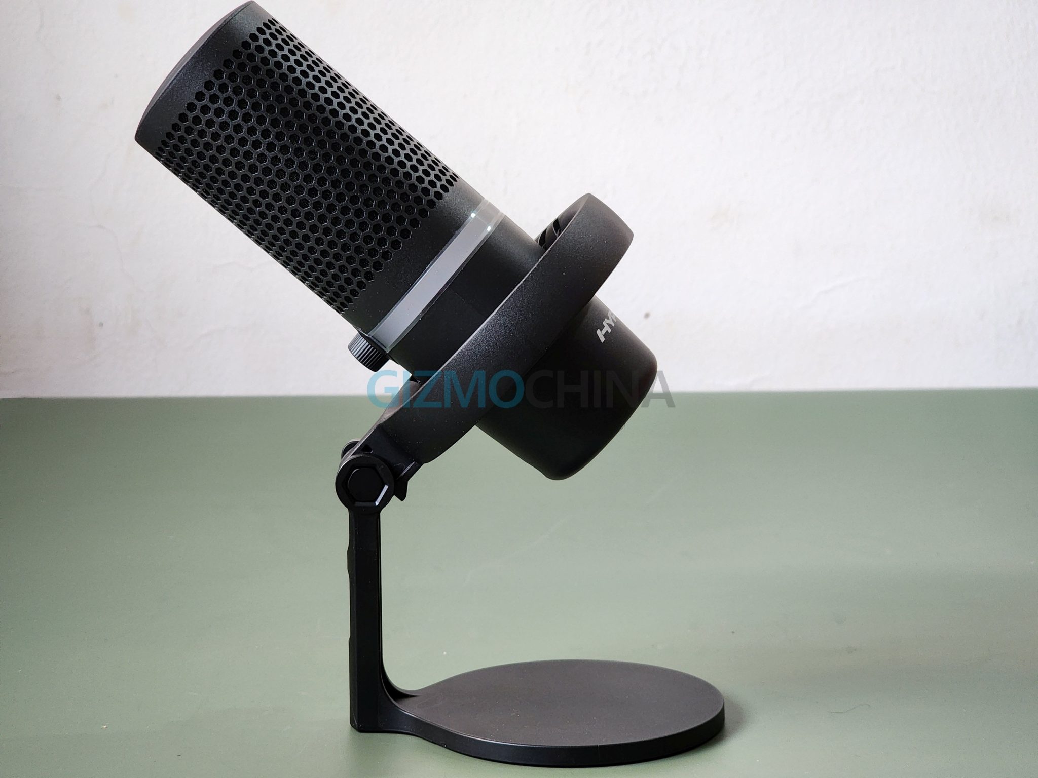 HyperX DuoCast review: Small yet mighty USB microphone - Gizmochina