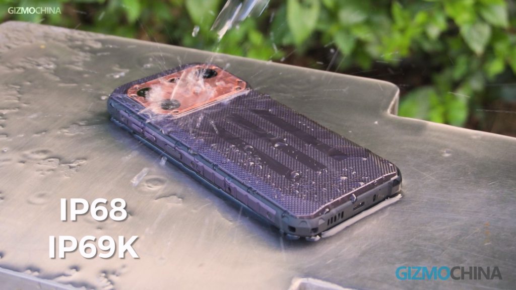 IIIF 150 Raptor Review: The best charger for free! - Gizmochina