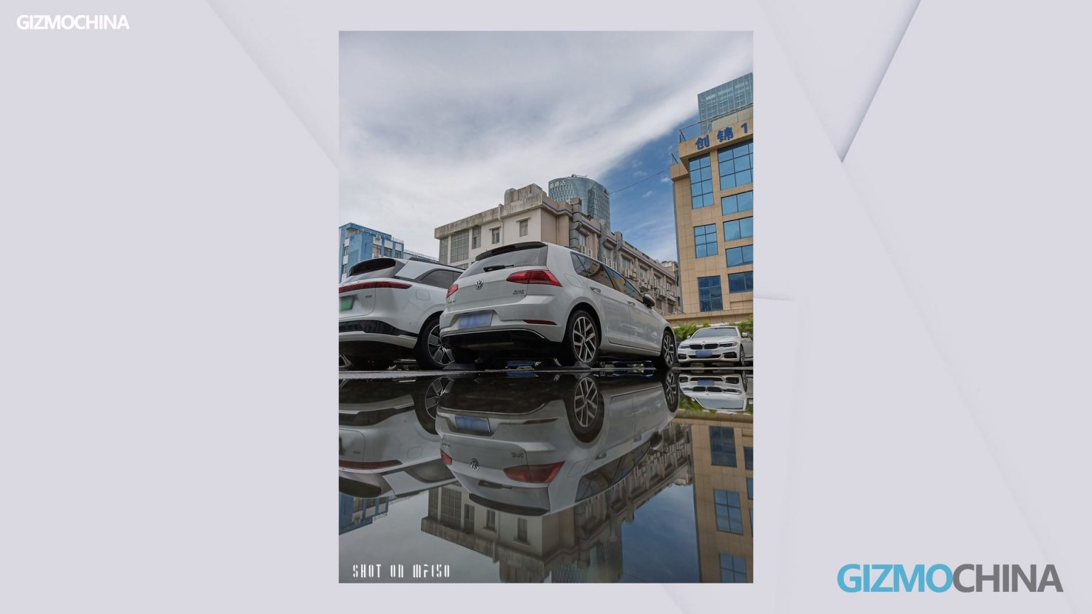 IIIF 150 Raptor Review: The best charger for free! - Gizmochina