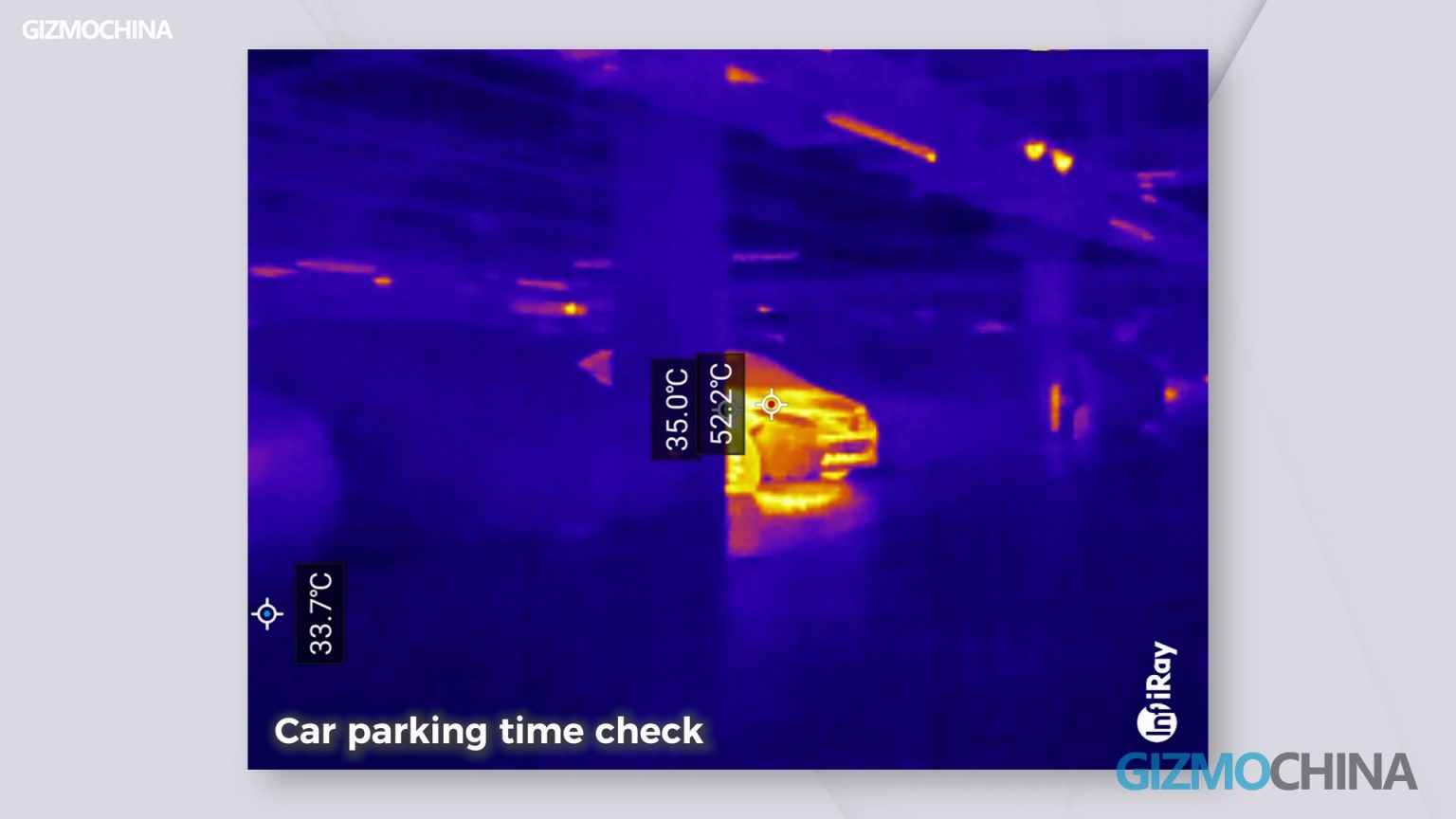 IIIF 150 Raptor Review: The best charger for free! - Gizmochina