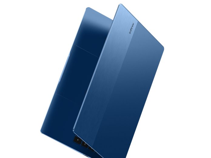 Infinix INBook X2 Slim launched with ultra thin design & Intel CPUs ...