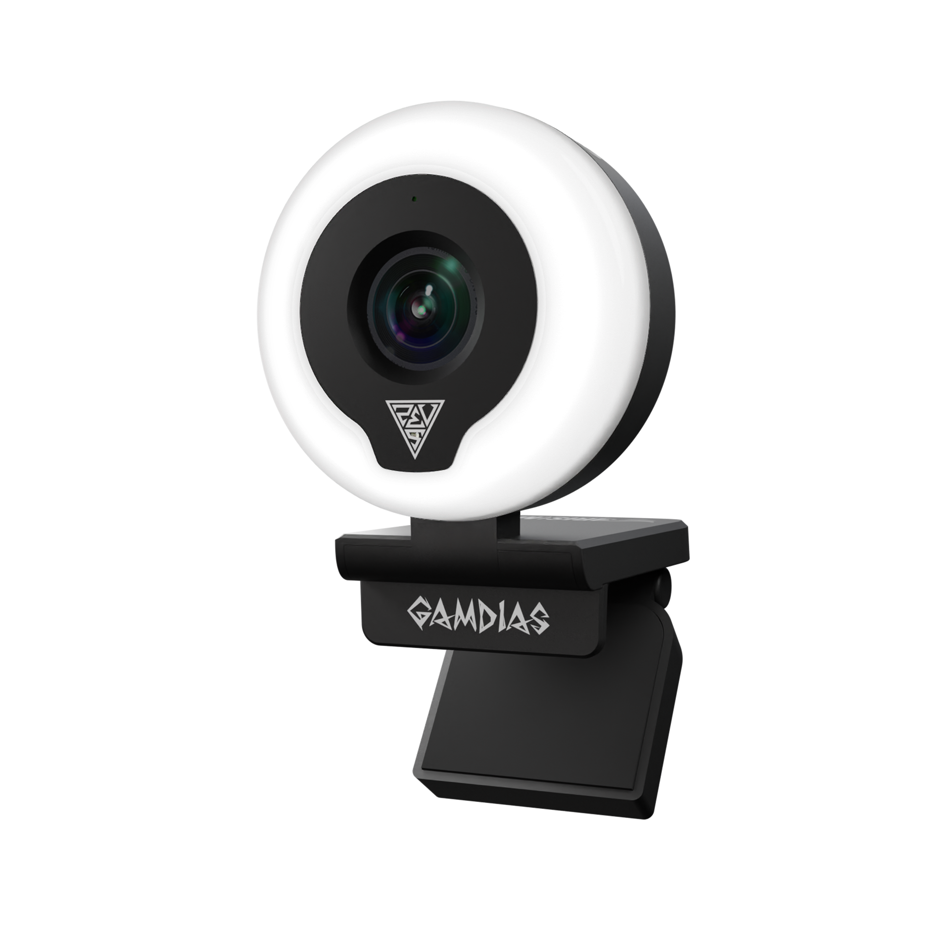 Gamdias Unveils new Gaming Microphone & Webcam for Enhanced Streaming ...