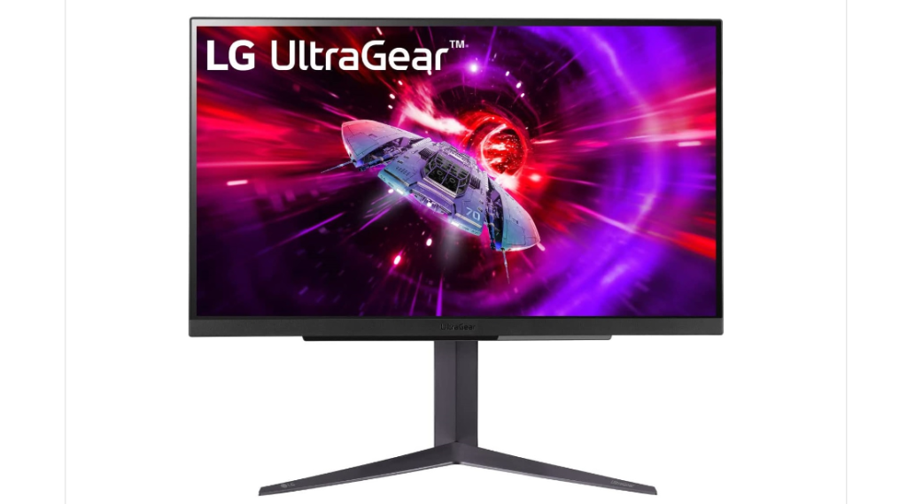 LG announces new 27GR83Q gaming monitor with 240Hz QHD IPS and HDMI 2.1 ...