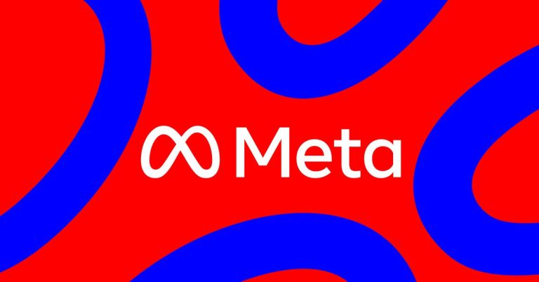Meta introduces 'human-like' AI image creation model - Gizmochina