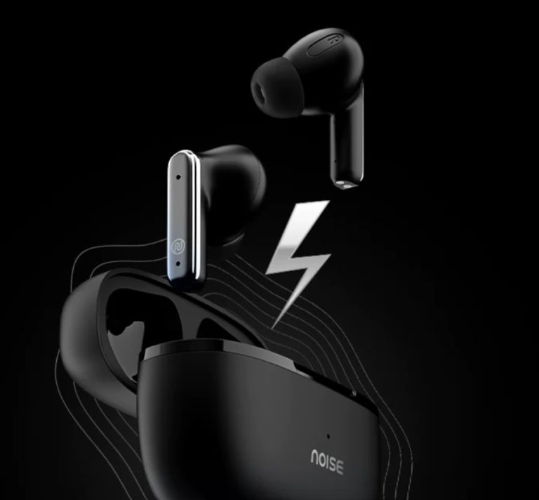 Noise Buds Verve With 7-Hour Battery Launched In India - Gizmochina