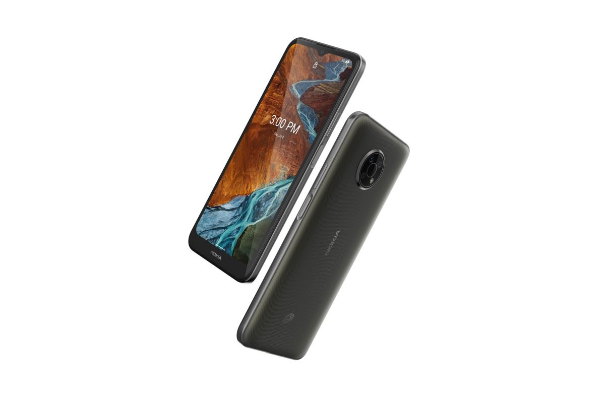 Nokia G42 5G, Nokia G310 5G specifications leaked via Bluetooth SIG ...