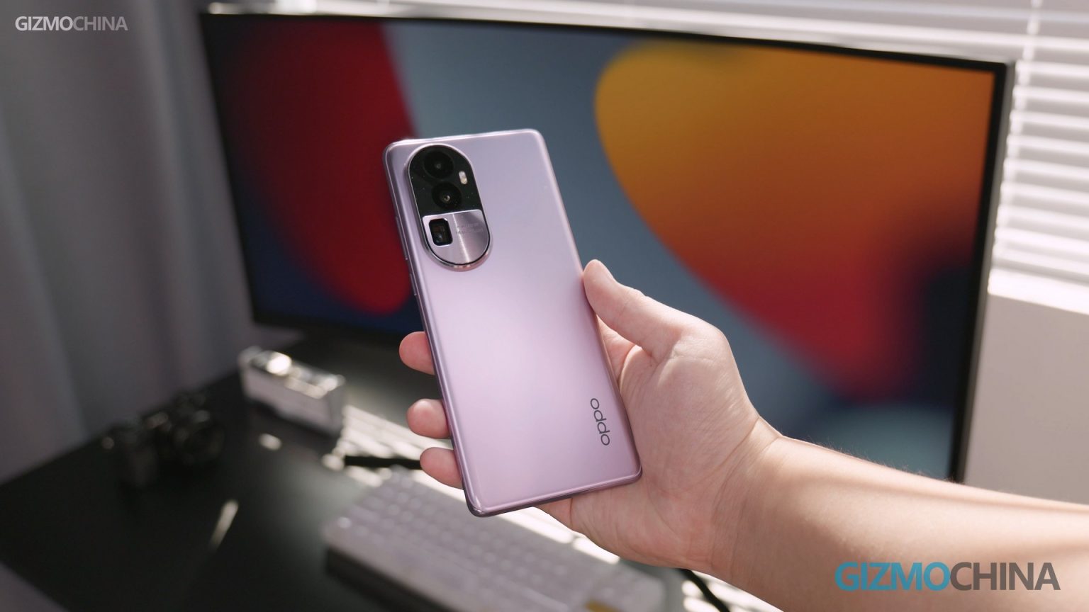 OPPO Reno 10 Pro Plus Full Review: Flagship can also be thin and light ...