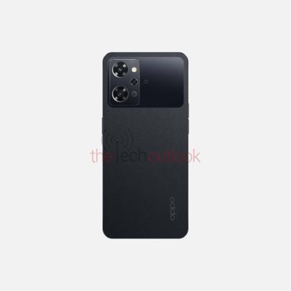 Oppo Reno 9A specifications, images leaked; here's everything revealed ...