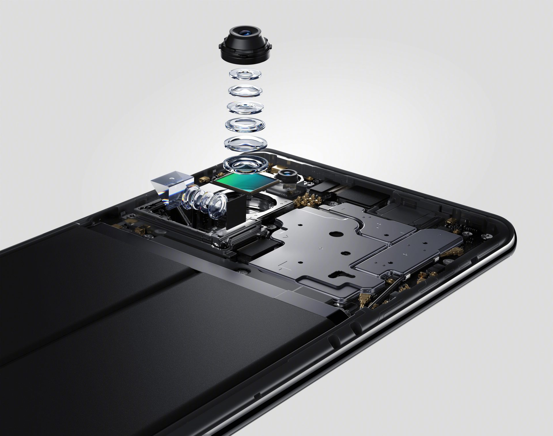 Oppo teases Reno 10 Pro+ cameras, showcasing its new telephoto lens ...