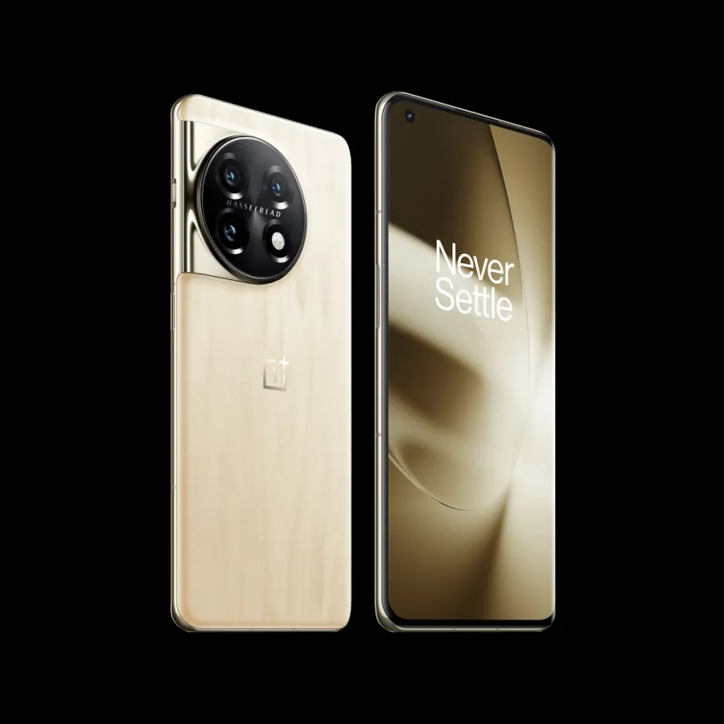 OnePlus 11 5G Marble Odyssey Limited Edition up for sale in India for ...