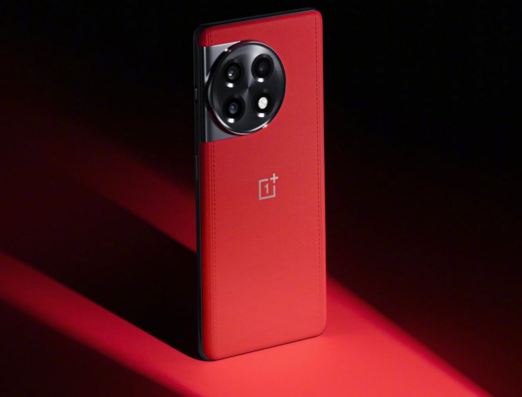 OnePlus 11 Genshin Impact edition could launch in June - Gizmochina