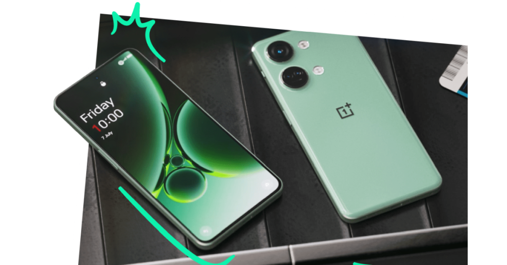 OnePlus Nord 3 to feature 50MP OIS camera, 16GB LPDDR5x RAM, 256GB UFS ...