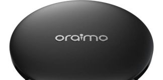 Oraimo FreePods 4 Archives - Gizmochina